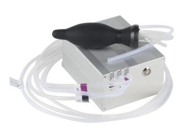 Automatic Enema Machine: A Comprehensive Review – Aphraea